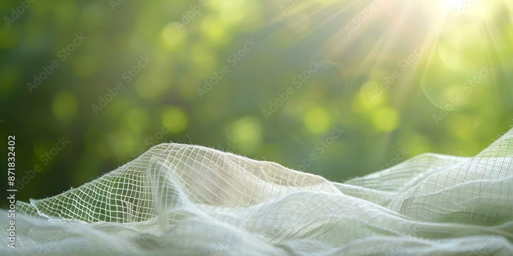 Prevent bug bites using insect repellent spray and mosquito net ...