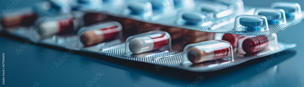 medical supplies insulin packaging and transport side view Secure ...