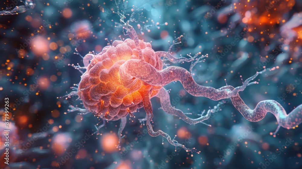 Showcase the role of the cerebellum in motor coordination and balance ...