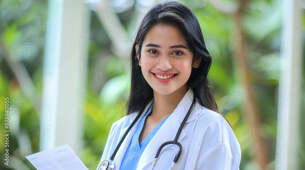 Super-real HD photography capturing a live action scene of a beautiful ...