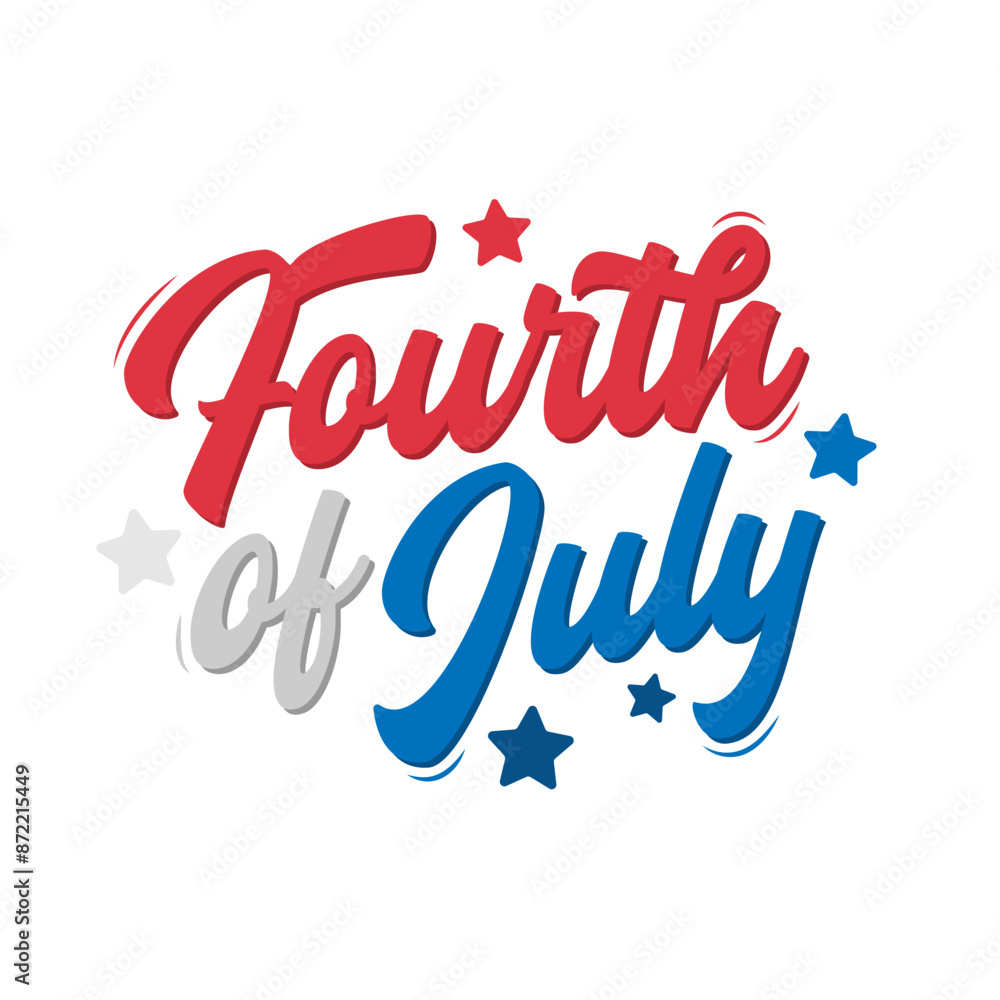 Fourth of July, 4th of July, Independence Day, Happy Fourth of July ...