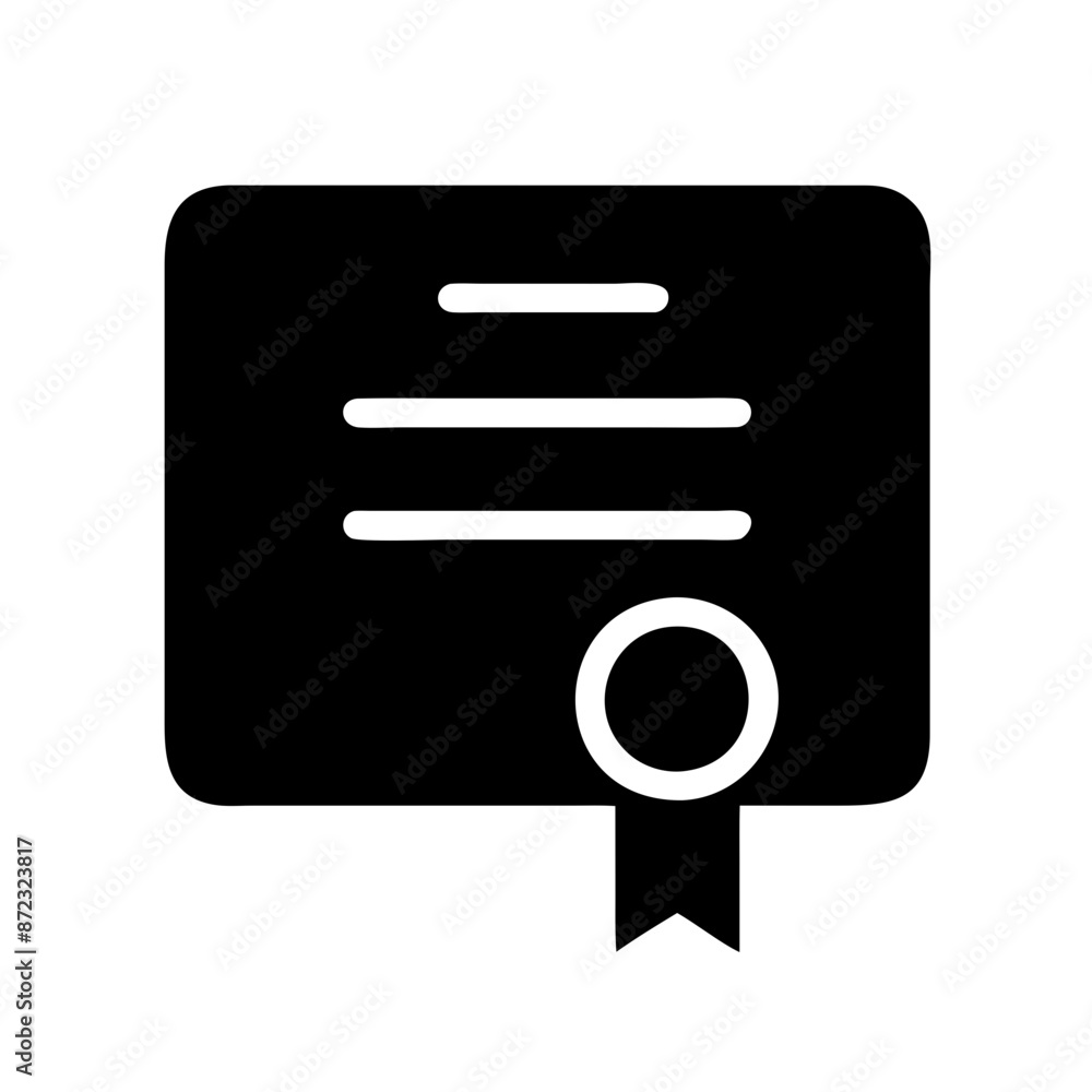 diploma, graduation, certificate, academic, degree, achievement, honors ...