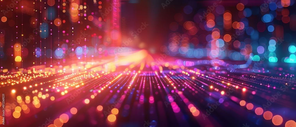 Simulation Of Sequence Implementation In Network Traffic Management Network Engineering
