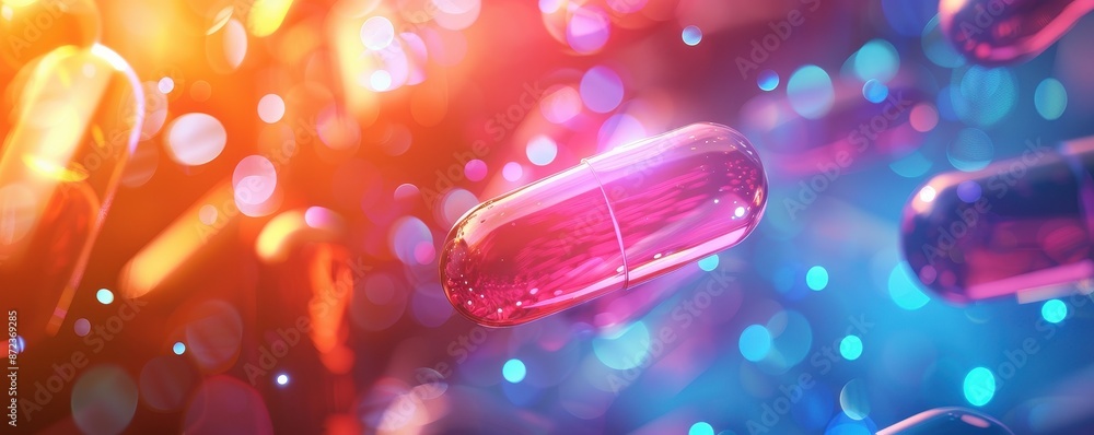 Simulation of sequence implementation in pharmaceutical drug ...