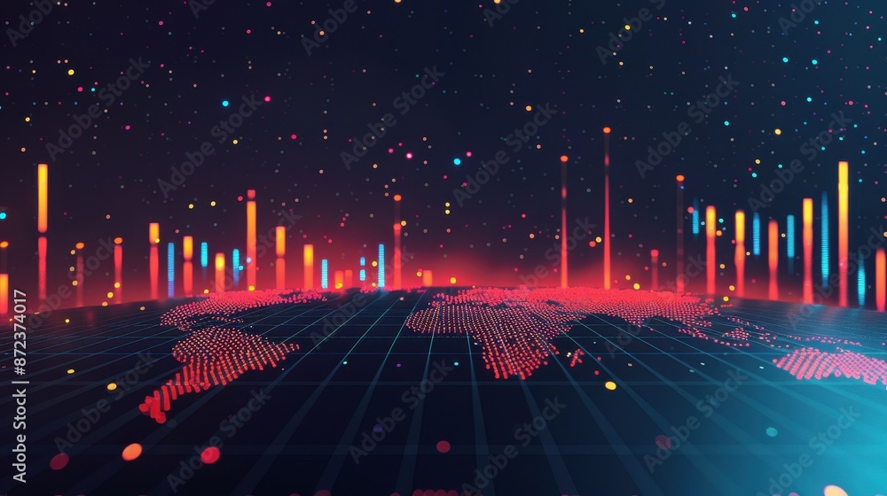 Forensic scientist using sequence data to predict crime connectivity ...