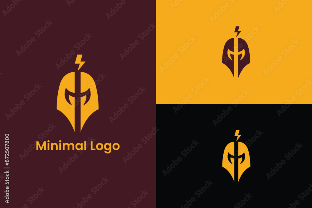 trojan logo, Sparta logo, spartan helmet logo, viking logo, spartan ...