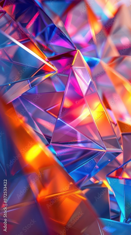 Fusion of Galactic Ice and Stellar Geometry - A High-Resolution Digital ...