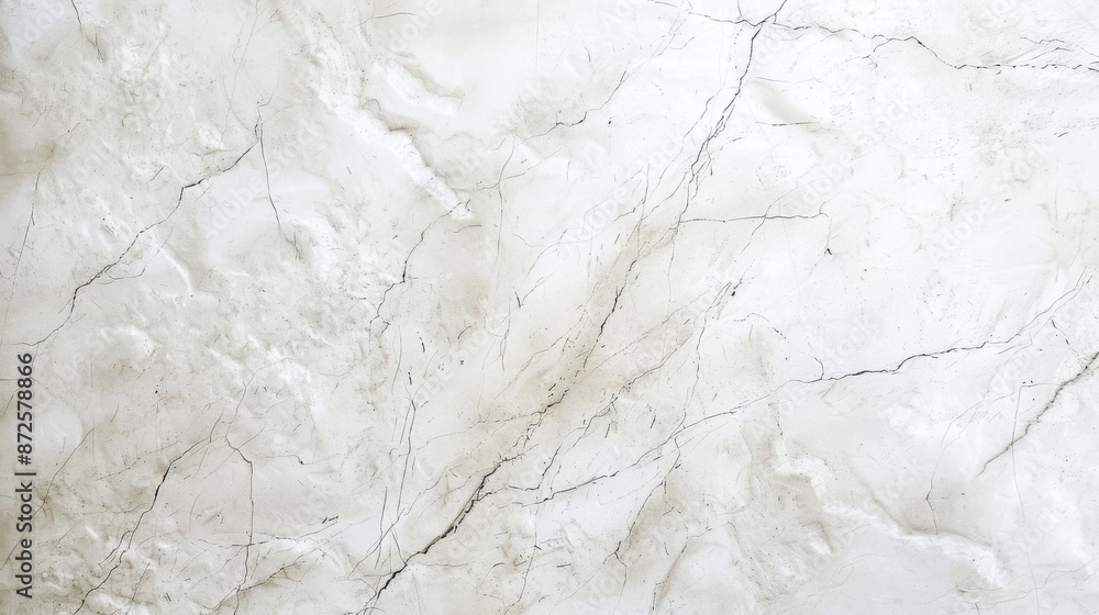 Smooth white limestone tile texture with subtle veining Stock Photo ...