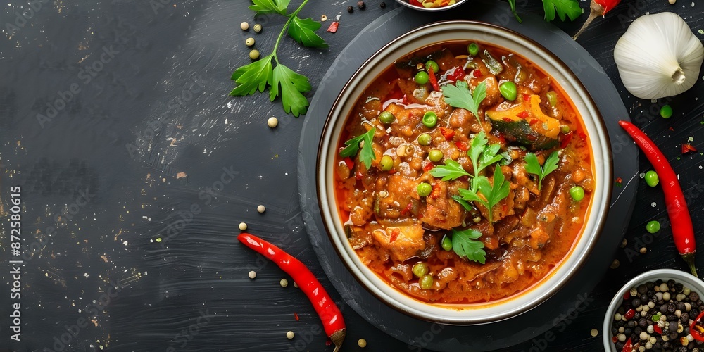 Exploring Malvani Amboli A Traditional Dish from the Konkan Region ...