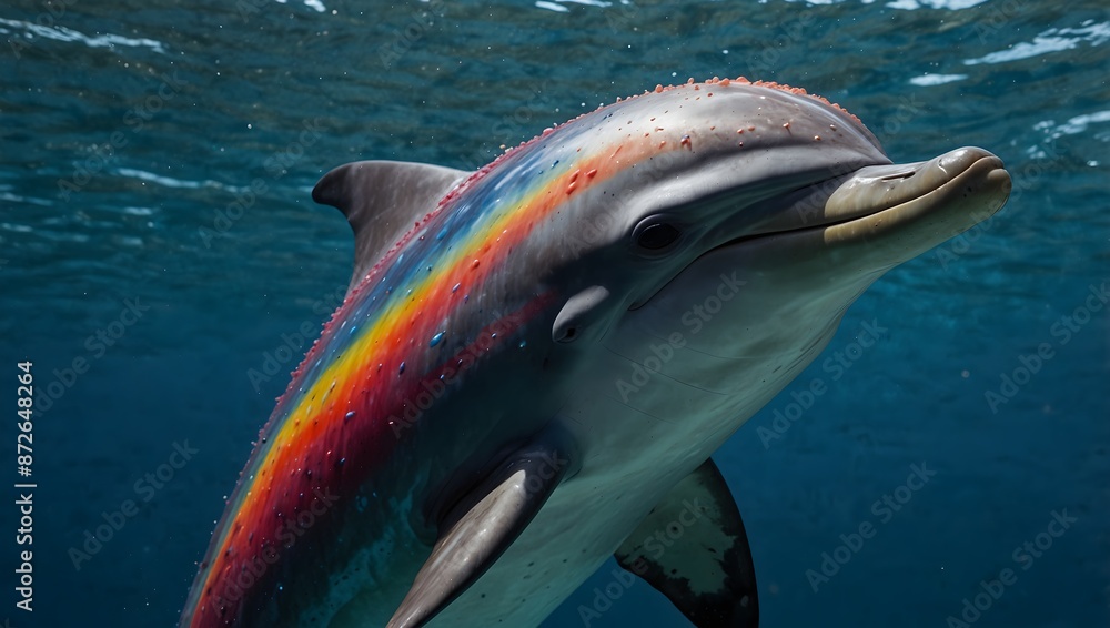 A scientific article detailing the genetic mutation responsible for the ...