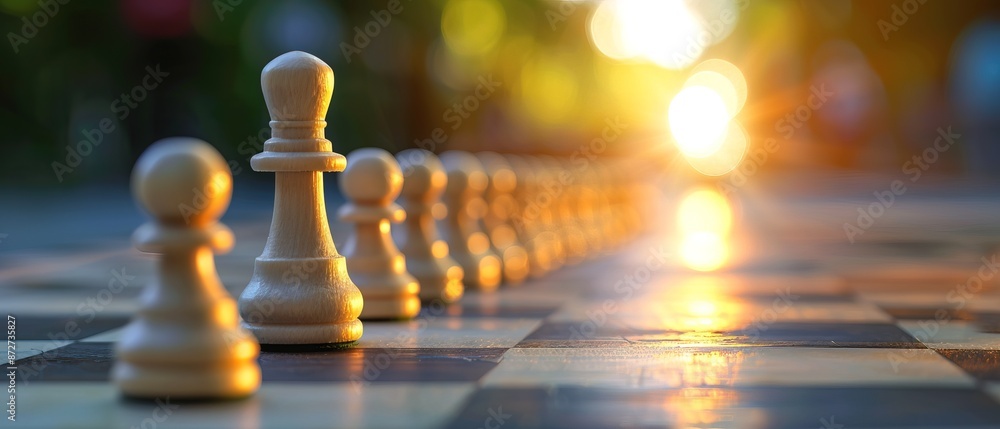 Maximize individual potential for longterm business success through ...