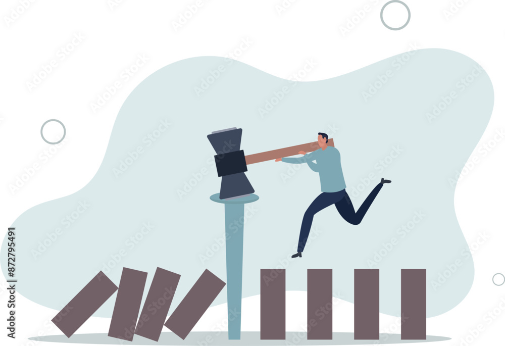 Business continuity and recovery, crisis management, proactive to ...