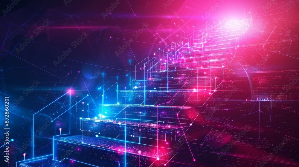 There are several types of technology goal charts: technology ...