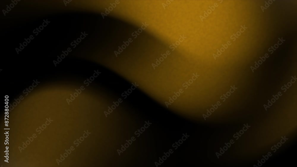 noise black and gold background animation. black bg and gold bg ...