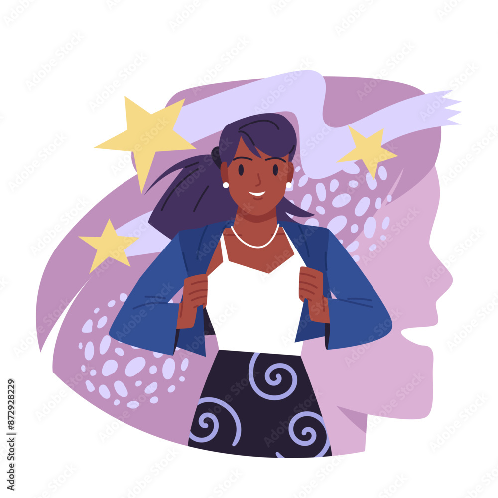 Positive optimistic thinking, behavior and extrovert personality type ...