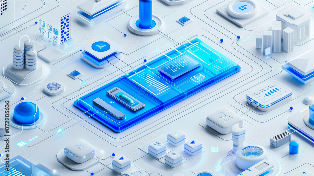 Server Virtualization Concept - Partitioning of Central Physical Server ... Server Virtualization Concept - Partitioning of Central Physical Server ...