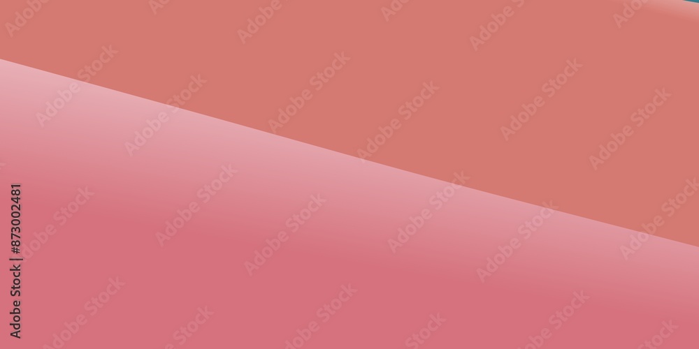 Golden Paper Design: Blank Page Illustrations, Gold Corner Banners & 3D ...