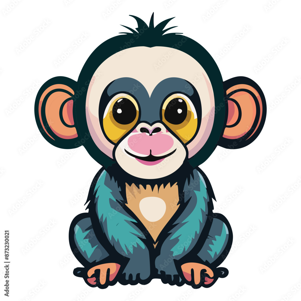 Cute animals svg, baby animals svg, baby dinosaur svg, Safari Animals ...
