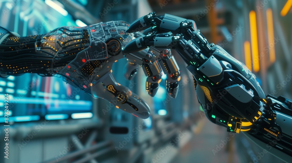SAP Business process automation software. Technology future sci-fi ... SAP Business process automation software. Technology future sci-fi ...