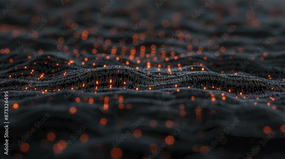 Exploring the intricacies and potential of deep learning neural networks in data processing and ...