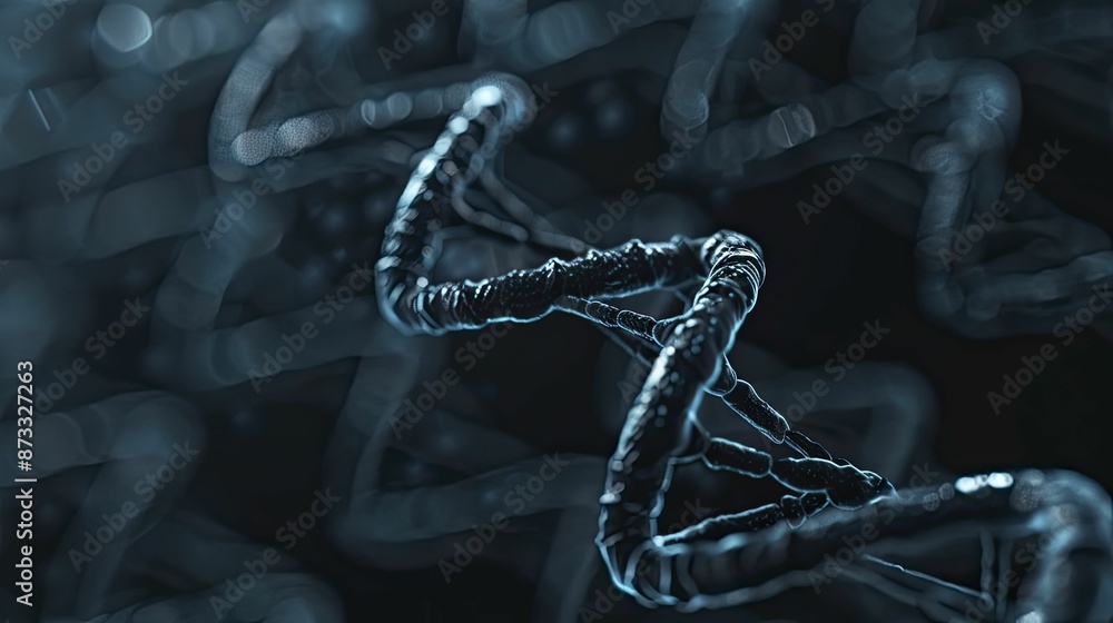 Genetic algorithms in AI, highlighting the use of genetic algorithms to ... Genetic algorithms in AI, highlighting the use of genetic algorithms to ...