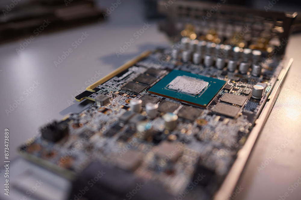 Using thermal paste is crucial for enhancing the cooling efficiency of ...