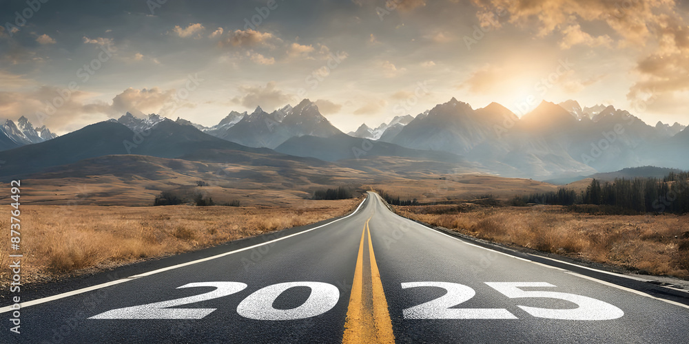 road maps