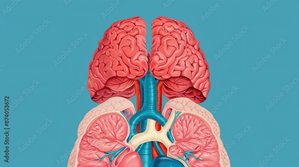 Visualize the anatomical structures of human organs and systems ...