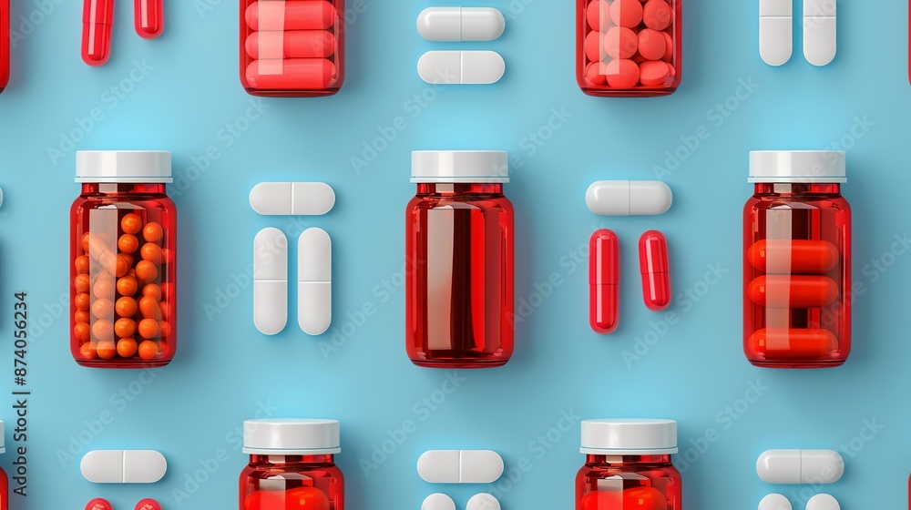 Illustrate the principles of pharmacology and drug development ...