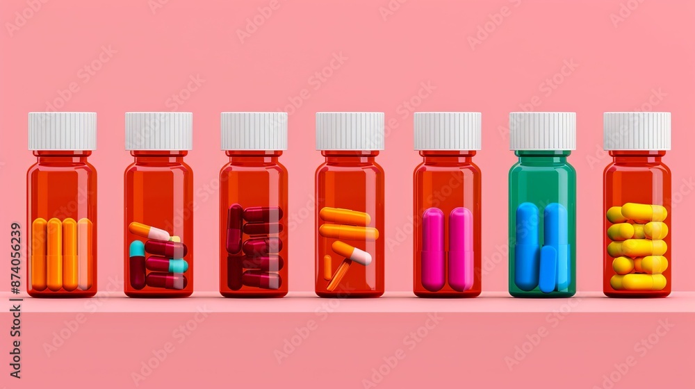Illustrate the principles of pharmacology and drug development ...