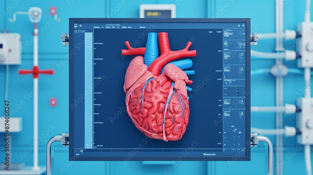 Visualize the principles of biomedical engineering and medical ...