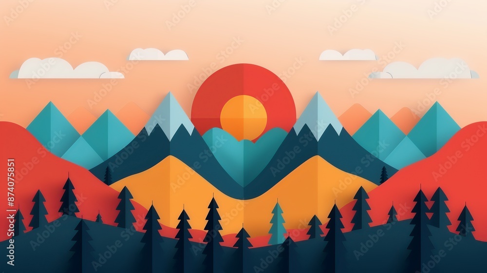 Develop a polished infographic that effectively communicates data and ...