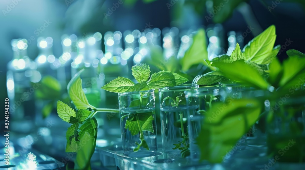 Innovative Breakthroughs: The Power of Biotechnology in Modern Science ...
