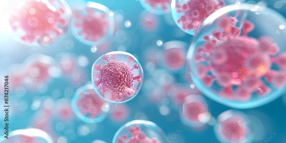 Cellular respiration converts glucose into ATP energy through metabolic ...