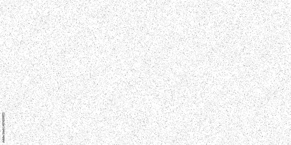 Vector White wall texture noise and overlay pattern terrazzo flooring ...