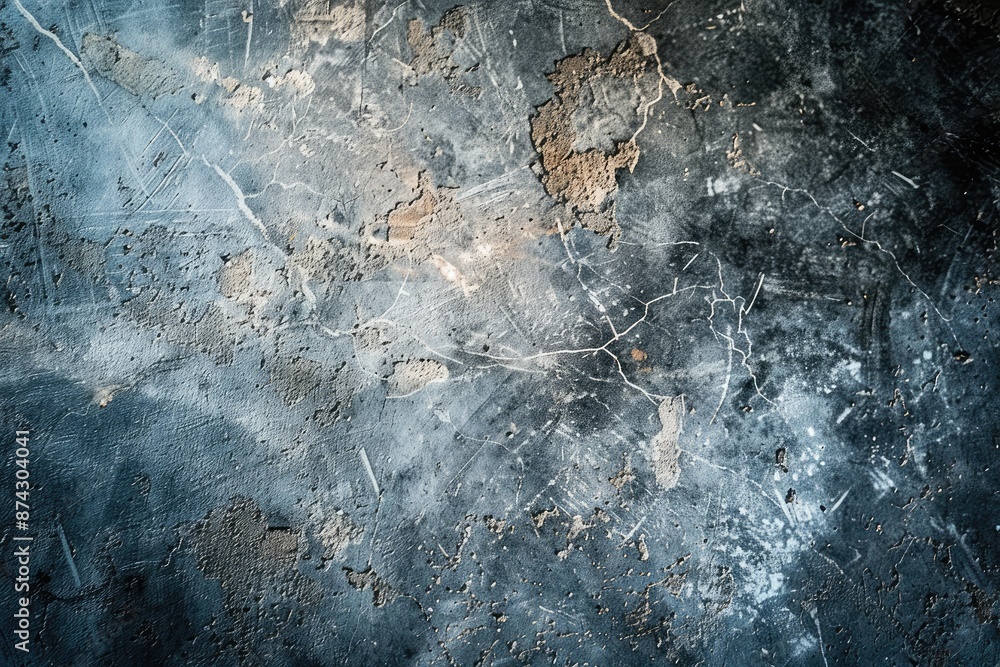 polished concrete texture rough floor construction background concrete ...