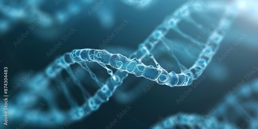 Understanding How Genetic Mutations Lead to Spinal Cord Diseases Such ...