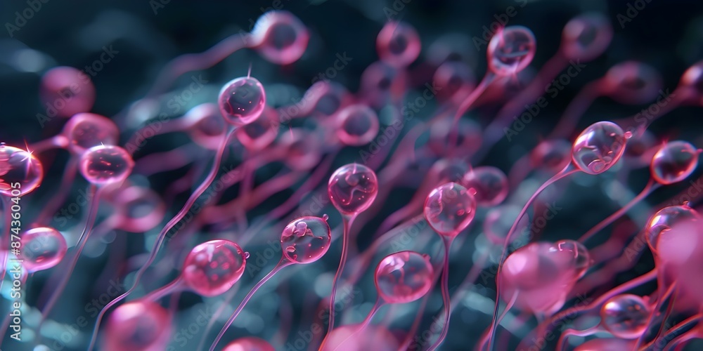 Visualizing human fertility using computer technology for research and ...