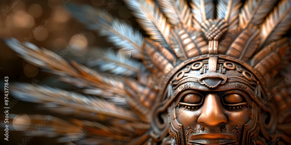 Similarities Between Mayan God Kukulkan and Aztec God Quetzalcoatl ...