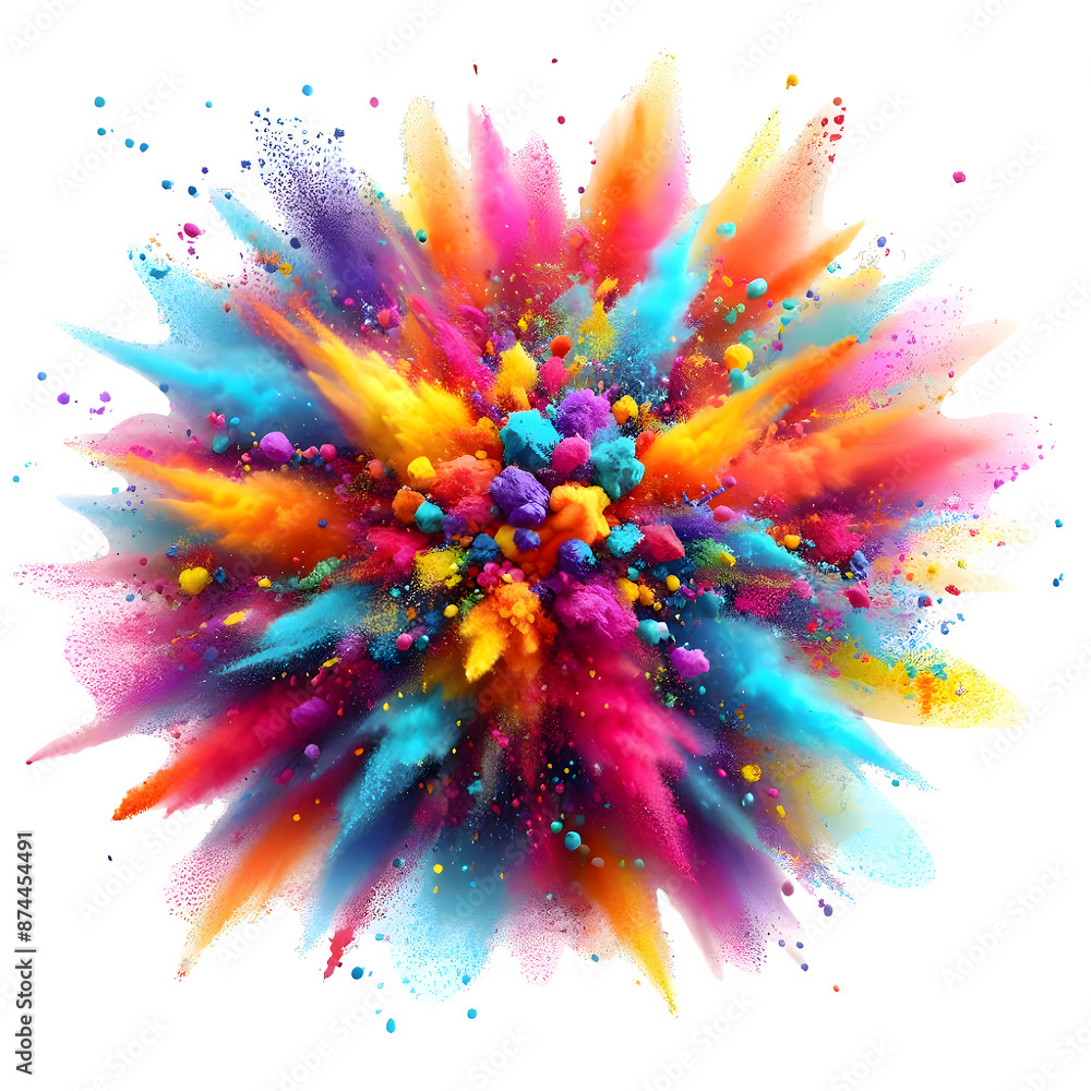 Color splash png rainbow color splash png blue color splash png purple ...