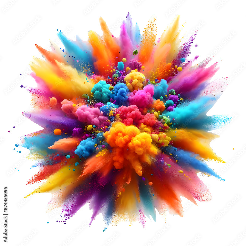 Color splash png rainbow color splash png blue color splash png purple ...