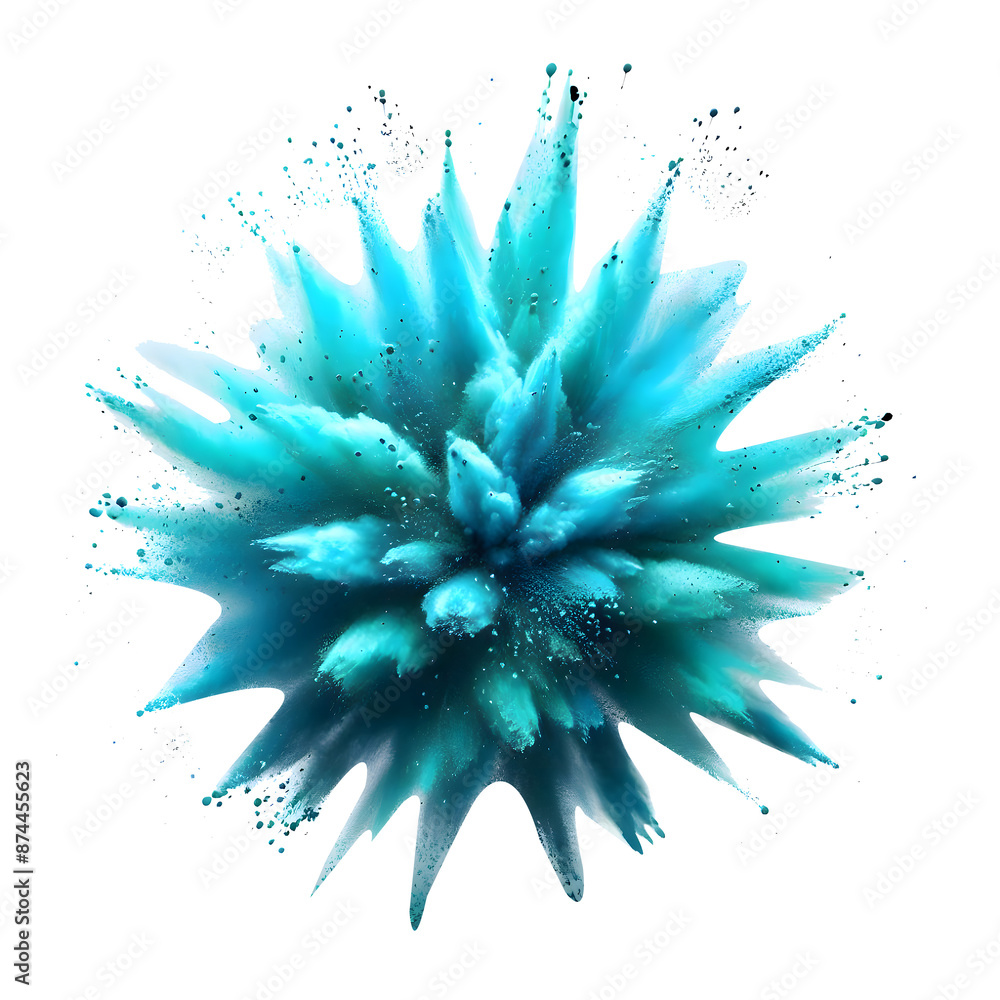 Color splash png rainbow color splash png blue color splash png purple ...