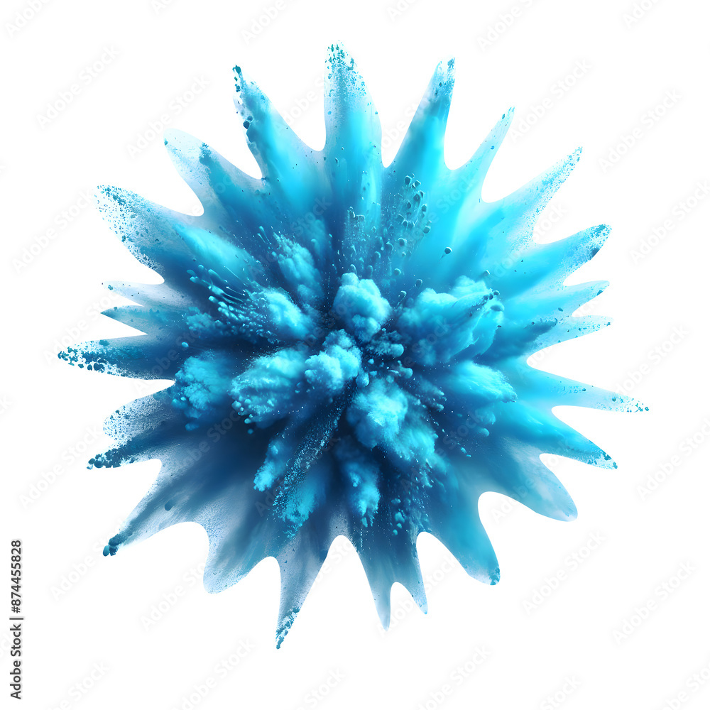 Color splash png rainbow color splash png blue color splash png purple ...