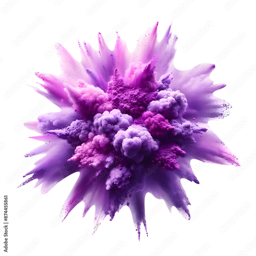 Color splash png rainbow color splash png blue color splash png purple ...