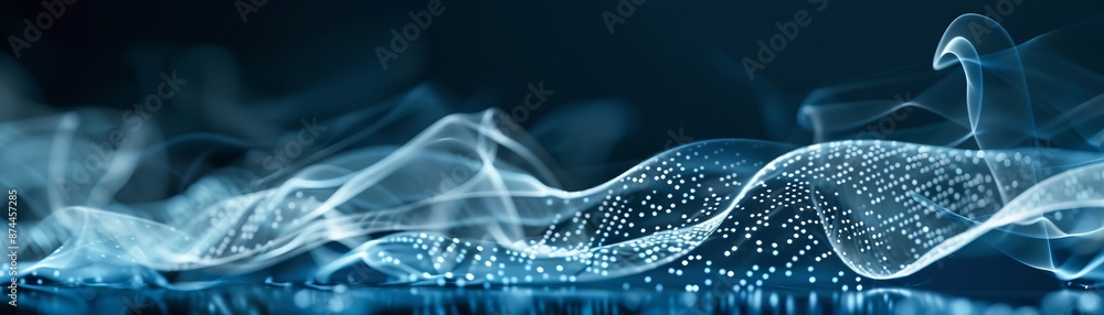 Evolution of communication depicted through ancient smoke signals ...