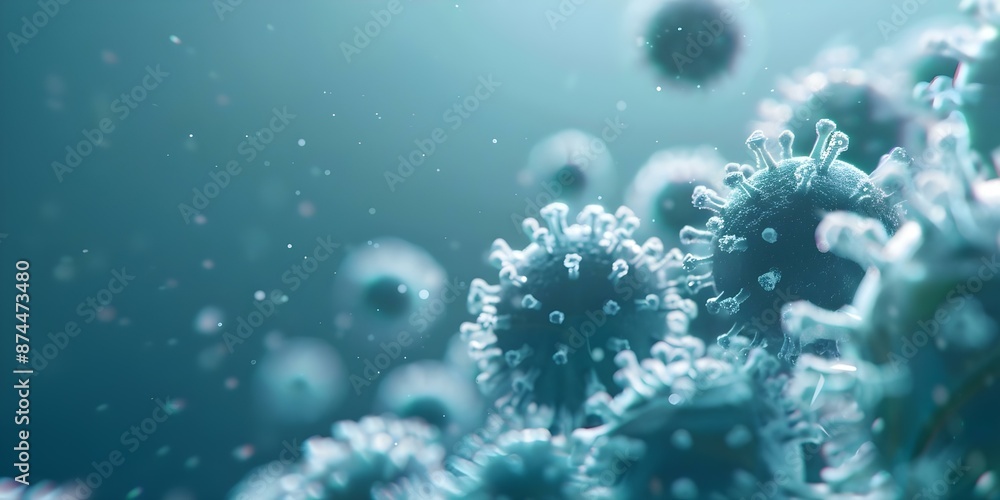 Virus infects human and animal tissues potentially edited by human ...