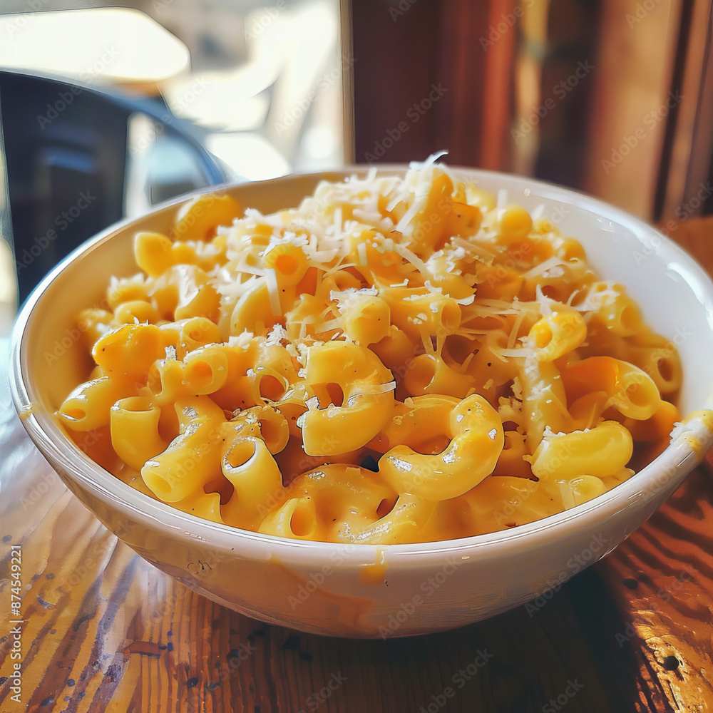 Funny macaroni shapes can make mealtime fun and engaging for kids and ...