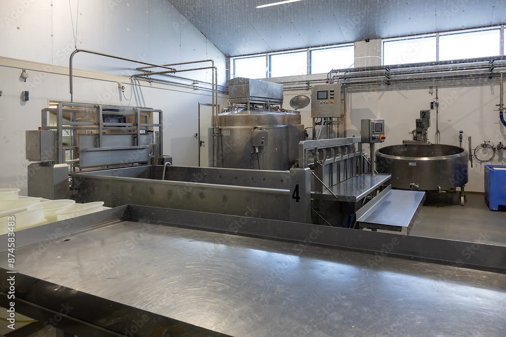 Wezenspyk cheese farm is well known on Texel. Wezenspyk cheesemakers ...