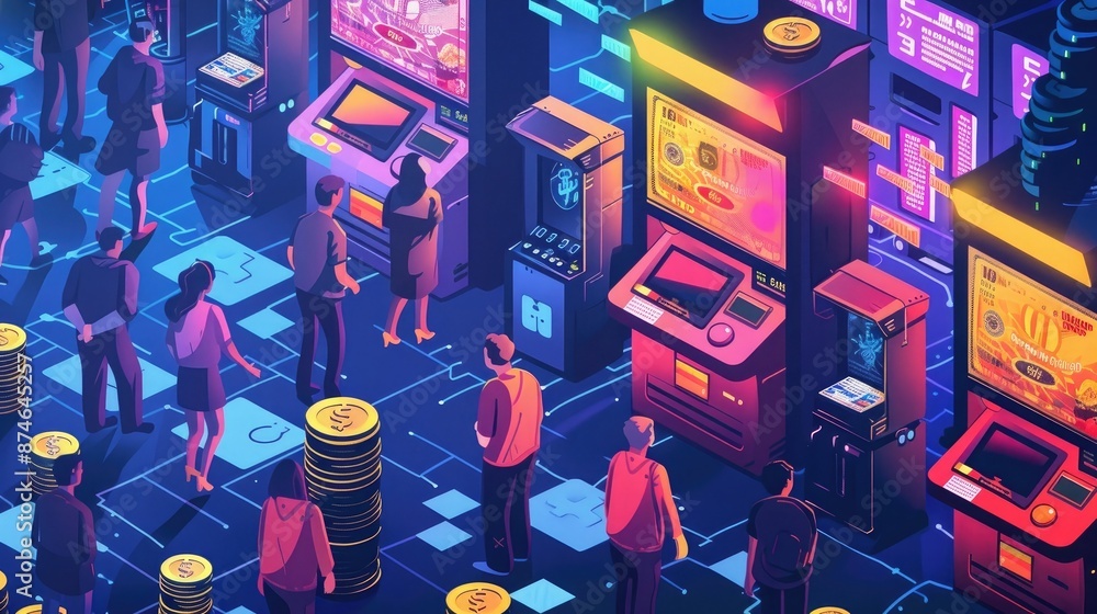The Price of Progress: Examining the Impact of Money Microtransactions ...