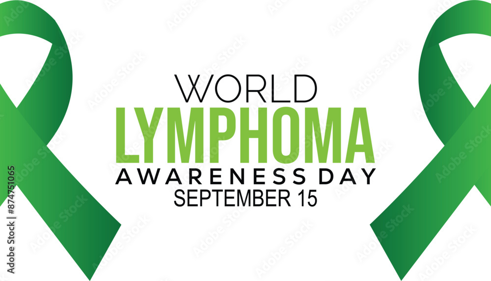 World Lymphoma Awareness Day is observed every year on September ...